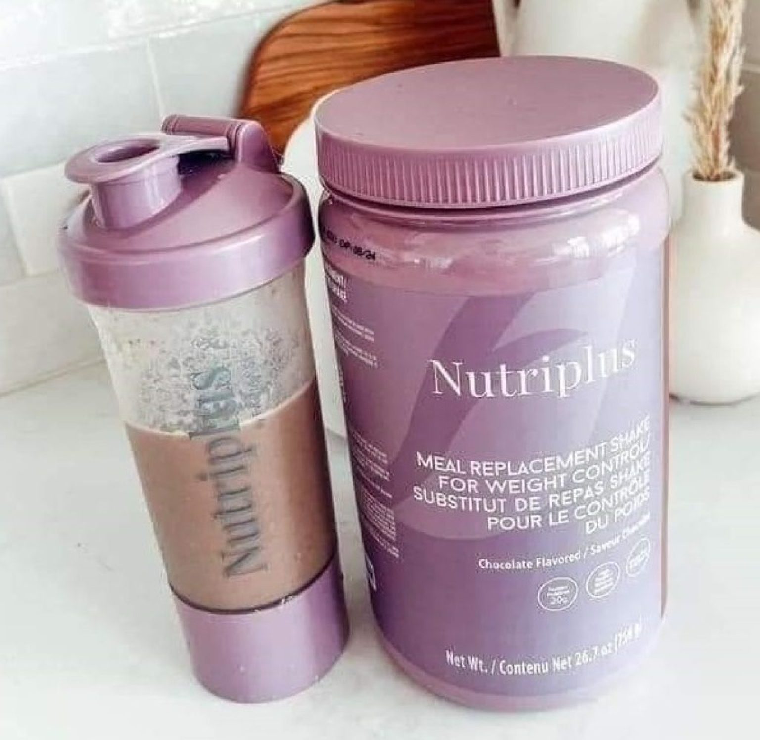 Produse Nutriplus Farmasi - Suplimente alimentare și de nutriție